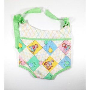 Cabbage Patch Kids | Toys | Vintage Cabbage Patch Kids Doll Carrier ...